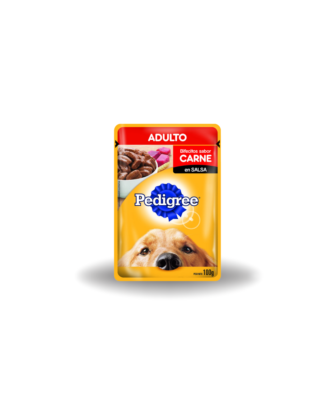 Sachet Pedigree 100 gr – El mundo de Jack